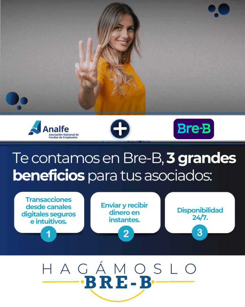 Bre-B - Analfe
